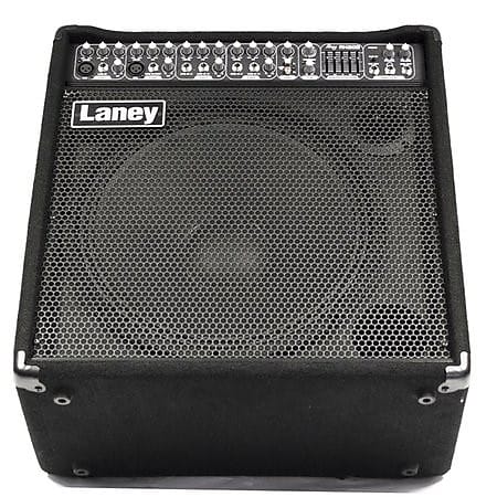 Laney AH300 AudioHub 300W Combo Nearly New | Reverb