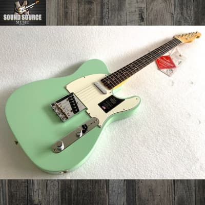 Fender American Vintage II '63 Telecaster | Reverb