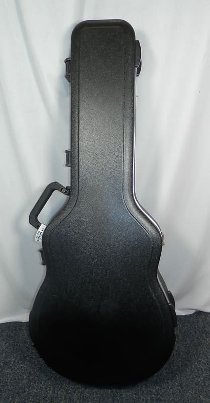 SKB TSA Hardshell Case for Taylor GS Mini used | Reverb