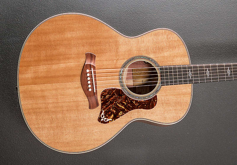 Taylor Gold Label 814E | Reverb