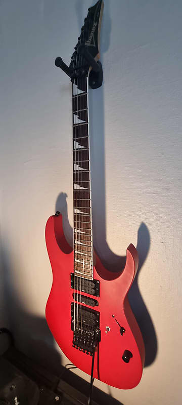 Ibanez RG370DX | Reverb