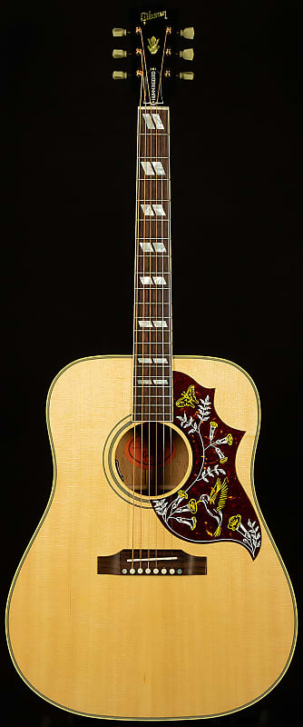 Gibson Hummingbird Original | Reverb