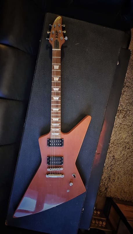 ESP Explorer | Reverb Australia