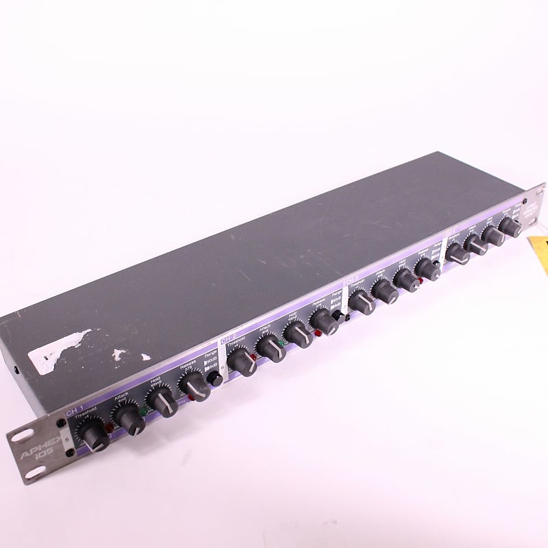 Used Aphex 105 | Reverb