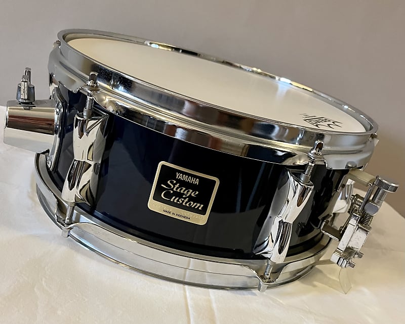 Yamaha Stage custom 5x12 snare | Reverb