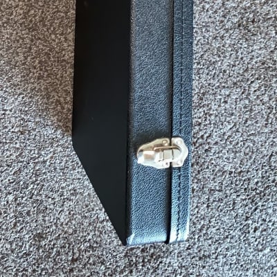 ESP Hardshell case for esp Ex series electric guitar | Reverb