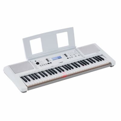 Yamaha EZ-30 | Sound Programming