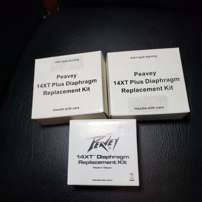 Peavey 22XT+ Diaphragm Replacement Kit | Reverb
