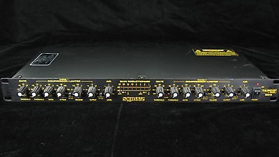 Tapco Squeeze Gate Compressor | Reverb