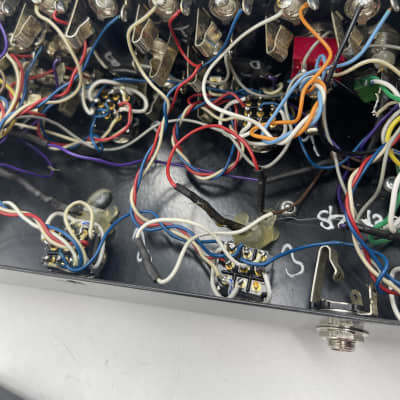 FALL FRENZY// ONE OF A KIND ANALOGMAN MOD Timon Klein | Reverb