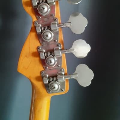 Aria Pro II Precise Bass MIJ 1977 | Reverb