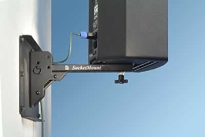 Adaptive Technologies Group SM-075ASB Indoor Wall Socket | Reverb