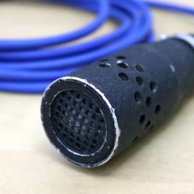 Rare Vintage STC/Coles 4105A Pressure Gradient Cardioid | Reverb UK