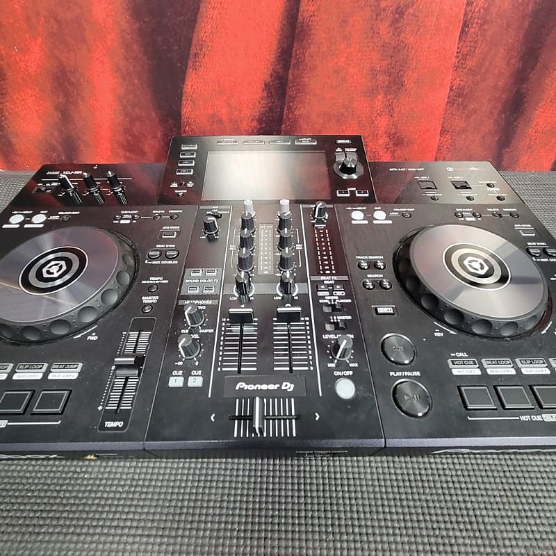 Pioneer XDJ-RR DJ Controller (Westminster, CA) | Reverb