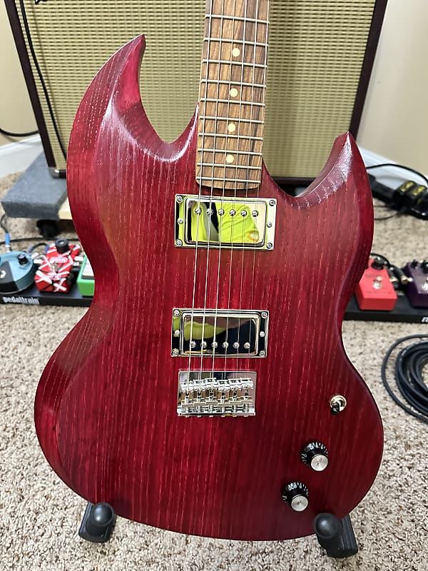 Warmoth Diamond Back 2023 - Poly | Reverb