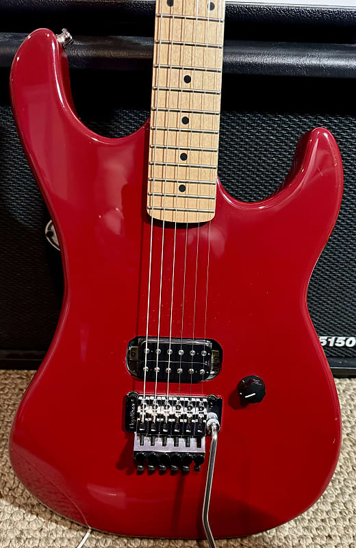 KRAMER USA 1984 | Reverb