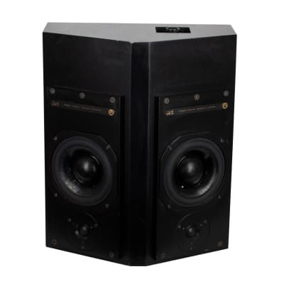 ATC SCM12 Pro 6" 2-Way Passive Speaker Pair | Reverb