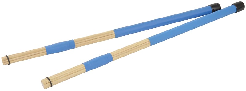 Chord Hepta-Rods Maple Dowel Drumsticks Pair | Reverb