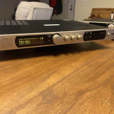 LEXICON 300 Digital Reverb/Effects Processor | Reverb