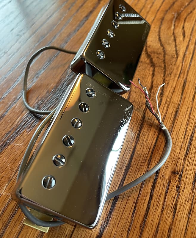 PRS 58/15 LT Set 5815 LT | Reverb