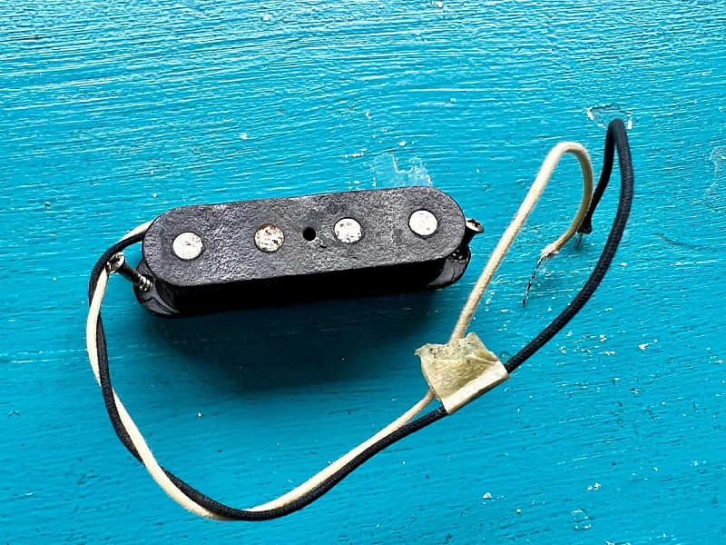 Fender Precision 1950's Pickup | Reverb