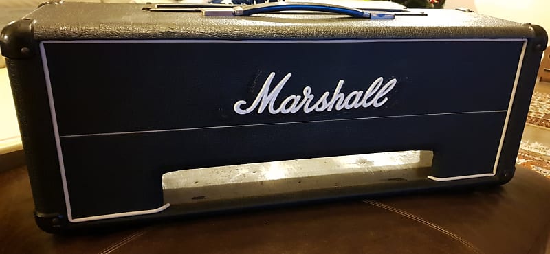 Marshall JMP 1978 Headshell / Cabinet | Reverb