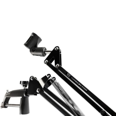TIE Mic Stand bras de micro flexible | Reverb Deutschland