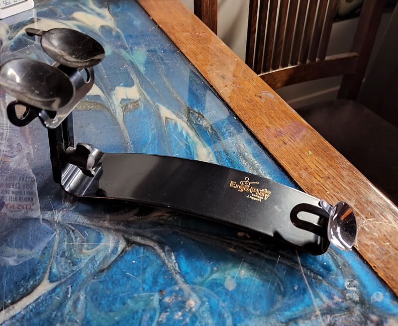 Ergoplay Tappert Classical Guitar Support | Reverb