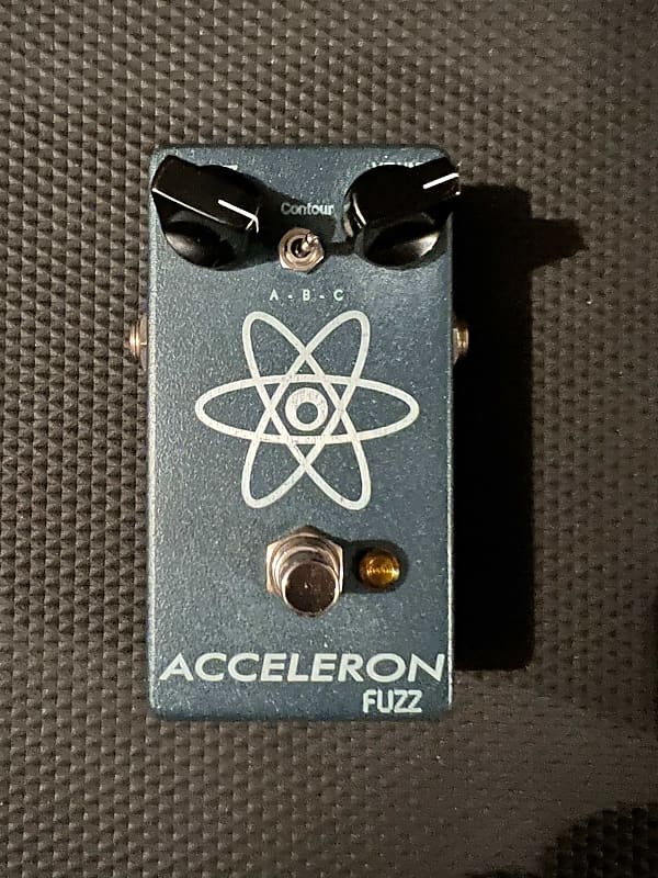 Field Effects Acceleron Fuzz | Reverb