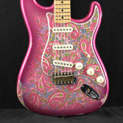 Fender Custom Shop Limited-edition '68 Telecaster Relic - | Reverb