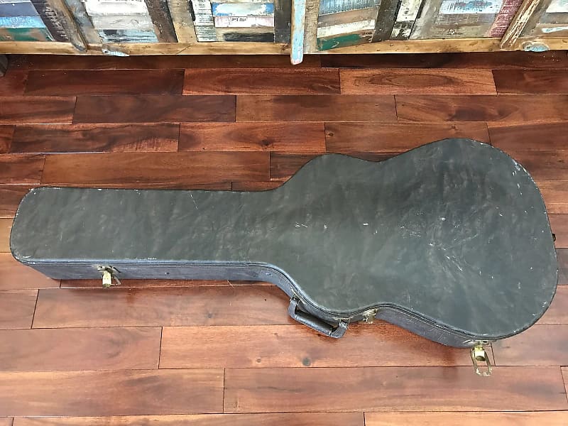 Taylor Taylor Dan Crary Signature DCSM 1988 | Reverb