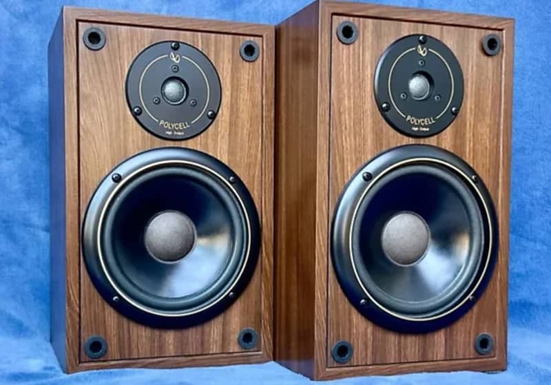 Studio Monitors - Infinity SM 65 | Reverb