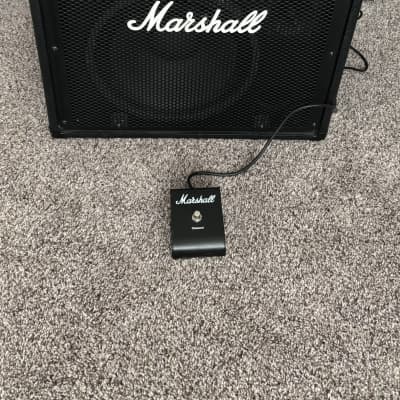 Marshall MB60 Hybrid Bass Combo Amplifier | Reverb