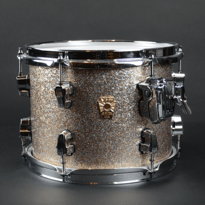 Ludwig Keystone Series 7.5x10" Mounted Tom | Reverb Australia