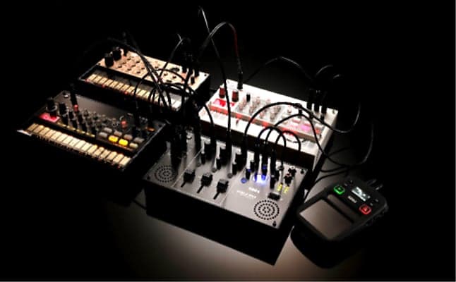 Korg Volca Mix | Reverb