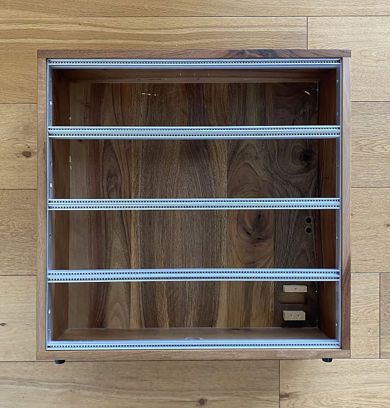 DIY Eurorack Case 104 hp X 12 U | Reverb