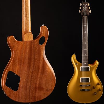 PRS McCarty 594 Gold Top (135) | Reverb