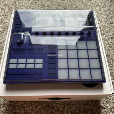 Native Instruments Maschine MKIII 25th Anniversary | Reverb