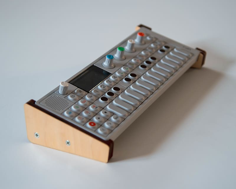 ImpossibleShape OP-1 Stand - wooden stand for Teenage | Reverb