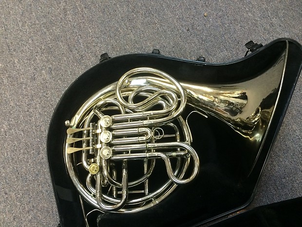 Conn 8D Double French Horn | Reverb