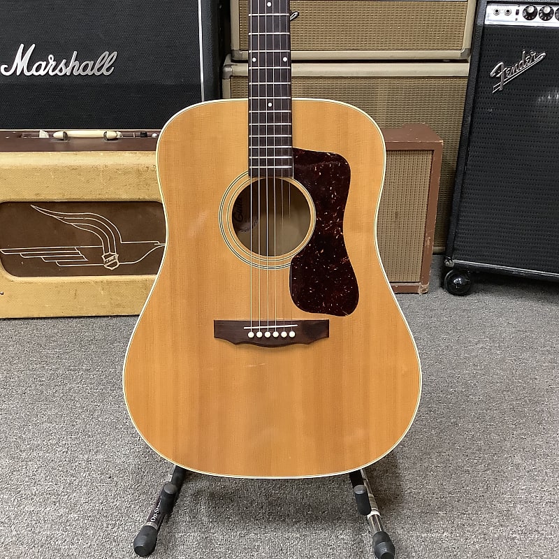 Guild G-37 BLD | Reverb