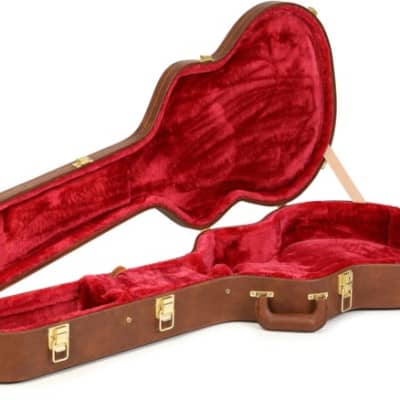 Gibson ES-335 Original Hardshell Case | Reverb