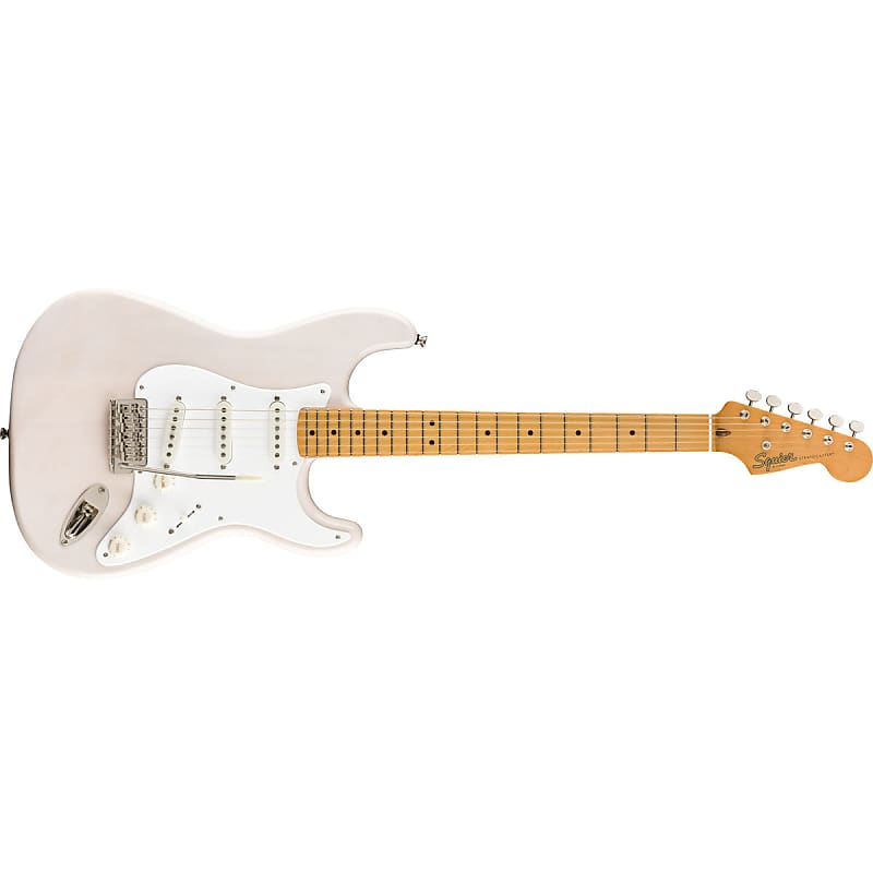 Fender Squier Classic Vibe 50s Stratocaster | Reverb Australia