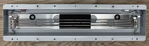 SPRING REVERB TANK - LARGE : BRAND NEW : [DETROIT MODULAR] | Reverb