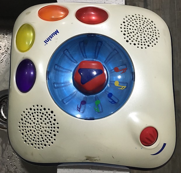 Neurosmith Musini 2002 Candy Goodness! | Reverb