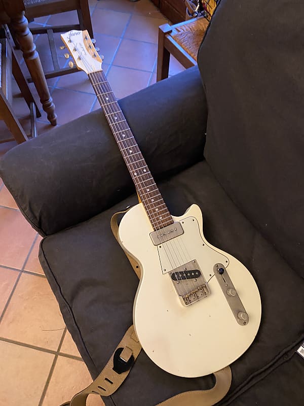 Fano Standard SP6 Electric Guitar | Reverb