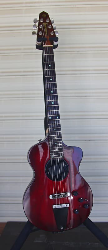 Turner Model 1 | Reverb