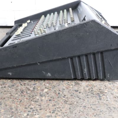 EV-Electro Voice 100M Entertainer Stereo Powered Mixer | Reverb