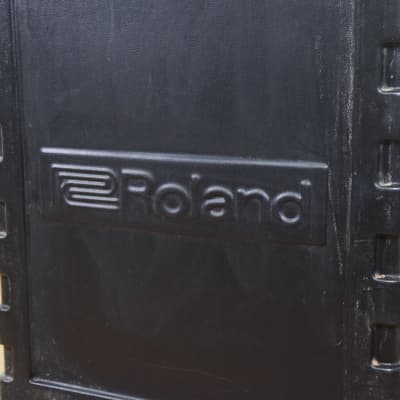 Roland V-Drum Gig Case (church owned) CG00LN6 | Reverb