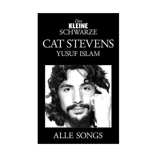 Cat Stevens (Yusuf Islam), Alle Songs Stevens, Cat; Stevens, | Reverb